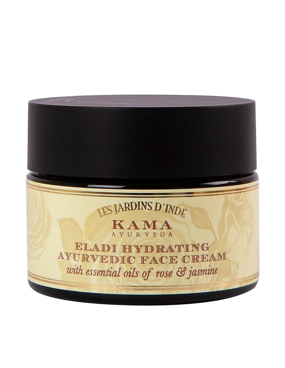 Buy Kama Ayurveda Eladi Hydrating Ayurvedic Face Cream - NNNOW.com